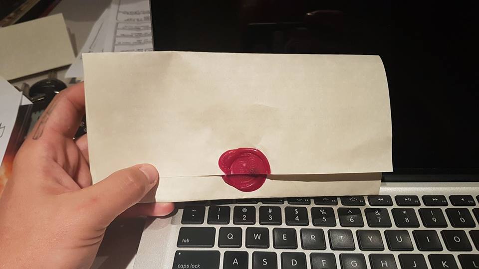 D&D 5e, Session#1 | The William